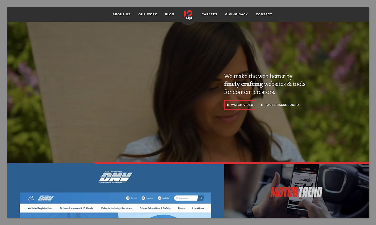 12 Best WordPress Development Agencies (2024) - Ecommerce Platforms