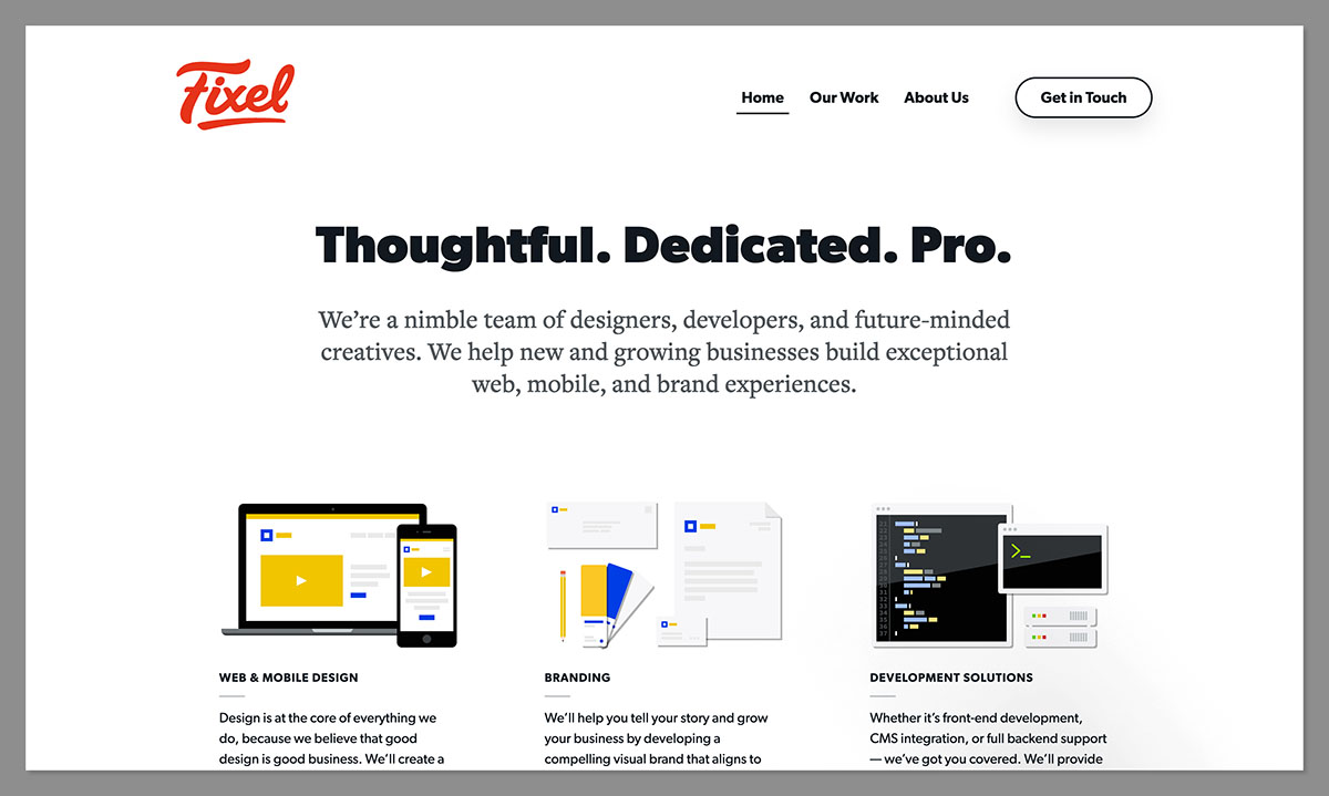12 Best WordPress Development Agencies (2024) - Ecommerce Platforms