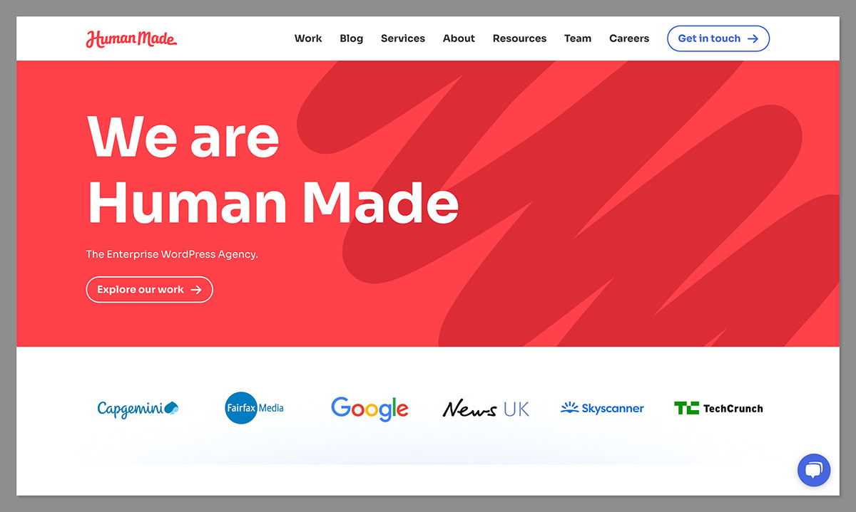 12 Best WordPress Development Agencies (2024) - Ecommerce Platforms