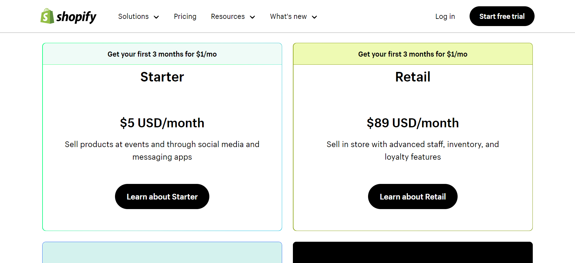 Shopify vs Etsy vs Wix 2024: Let The Battle Commence!