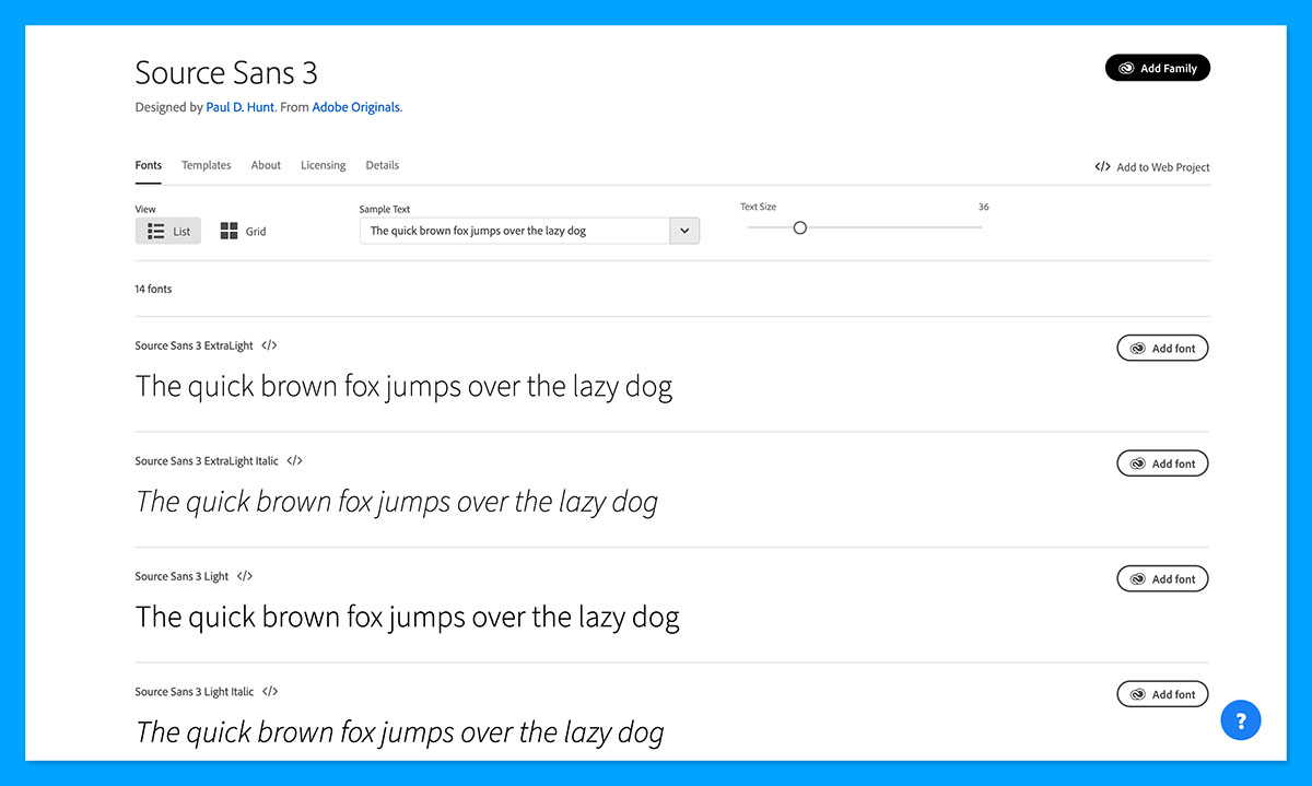 10 Best Shopify Fonts of 2024: Top Picks - Ecommerce Platforms