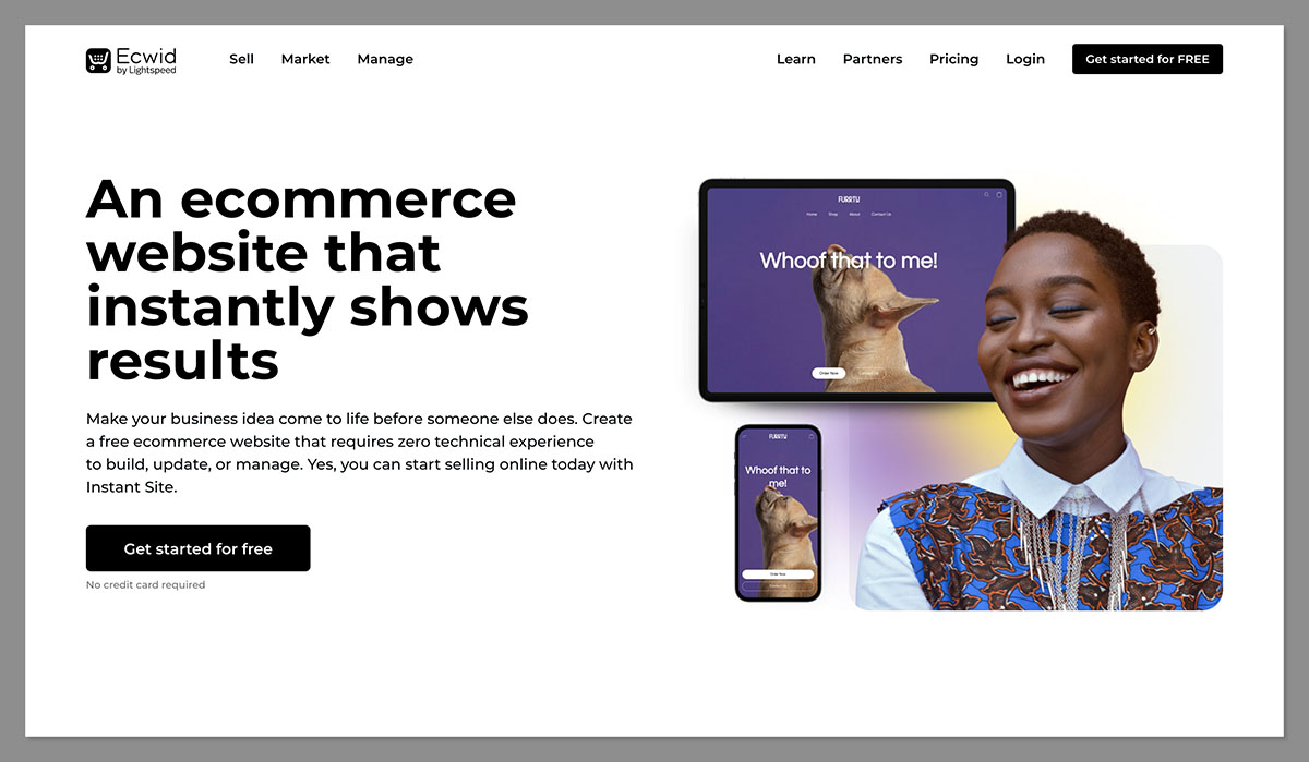 Ecwid vs Squarespace 2024: Which Platform is Best for You?
