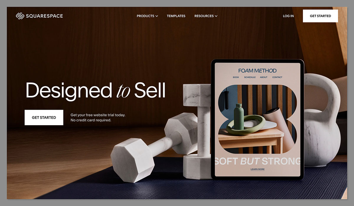Ecwid vs Squarespace 2024: Which Platform is Best for You?