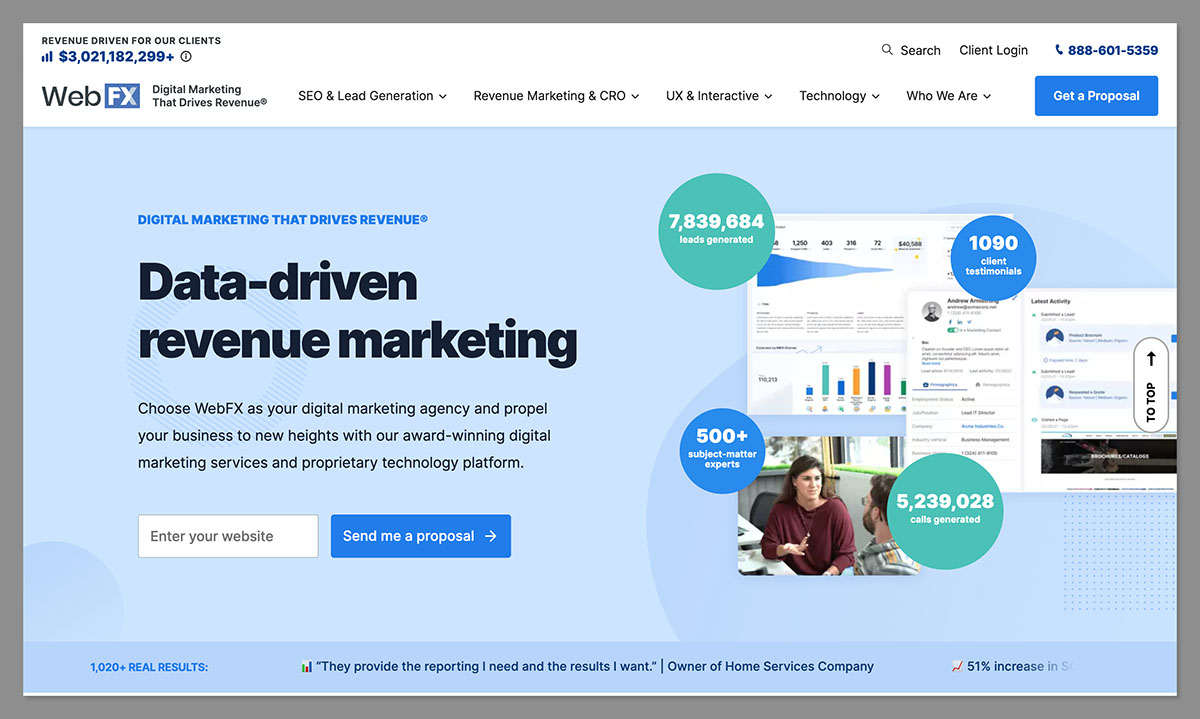 12 Best WordPress Development Agencies (2024) - Ecommerce Platforms