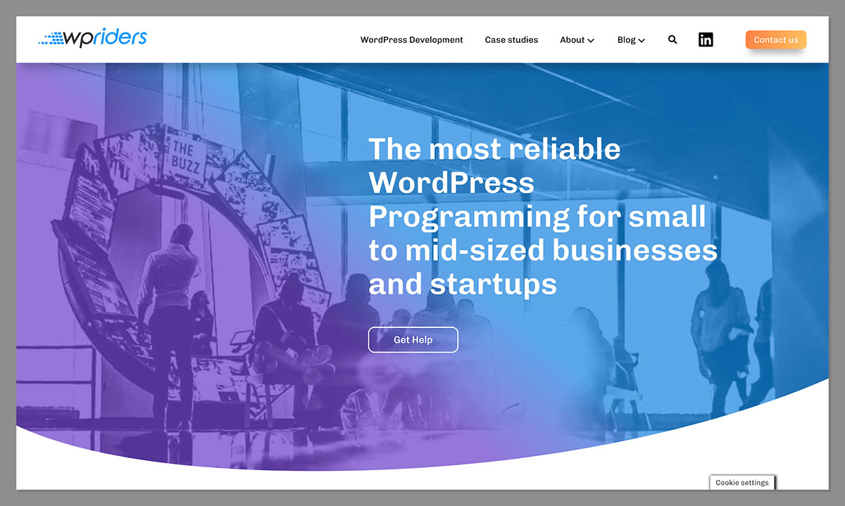 12 Best WordPress Development Agencies (2024) - Ecommerce Platforms