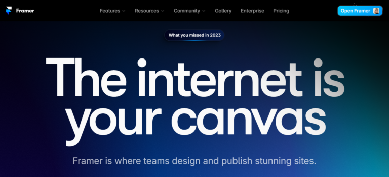 5 Best AI Landing Page Creators: Our Round-up - Ecommerce Platforms