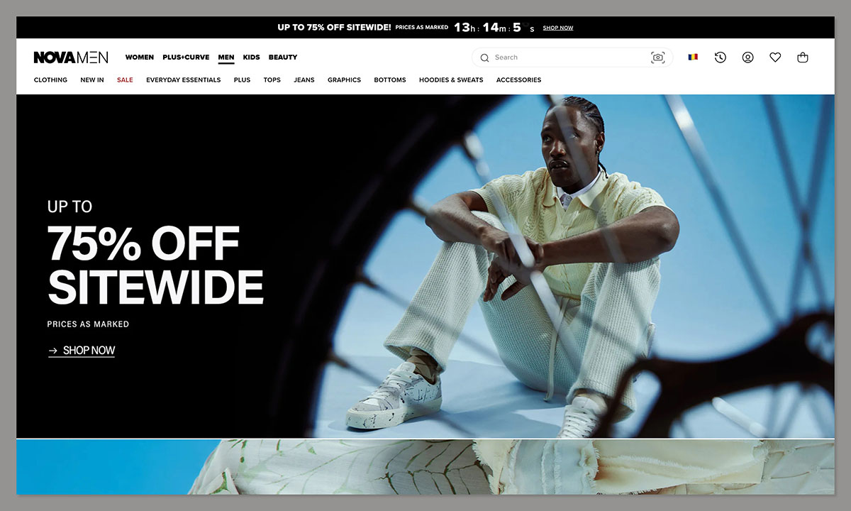 10 Best Dropshipping Websites Examples in 2024 - Ecommerce Platforms