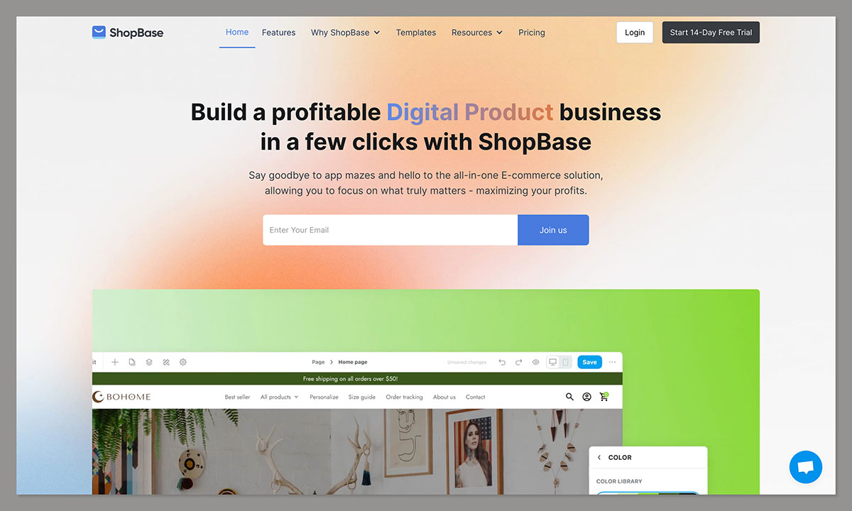Shopify vs Shopbase 2024 Comparison: Who’s Better? - Ecommerce Platforms