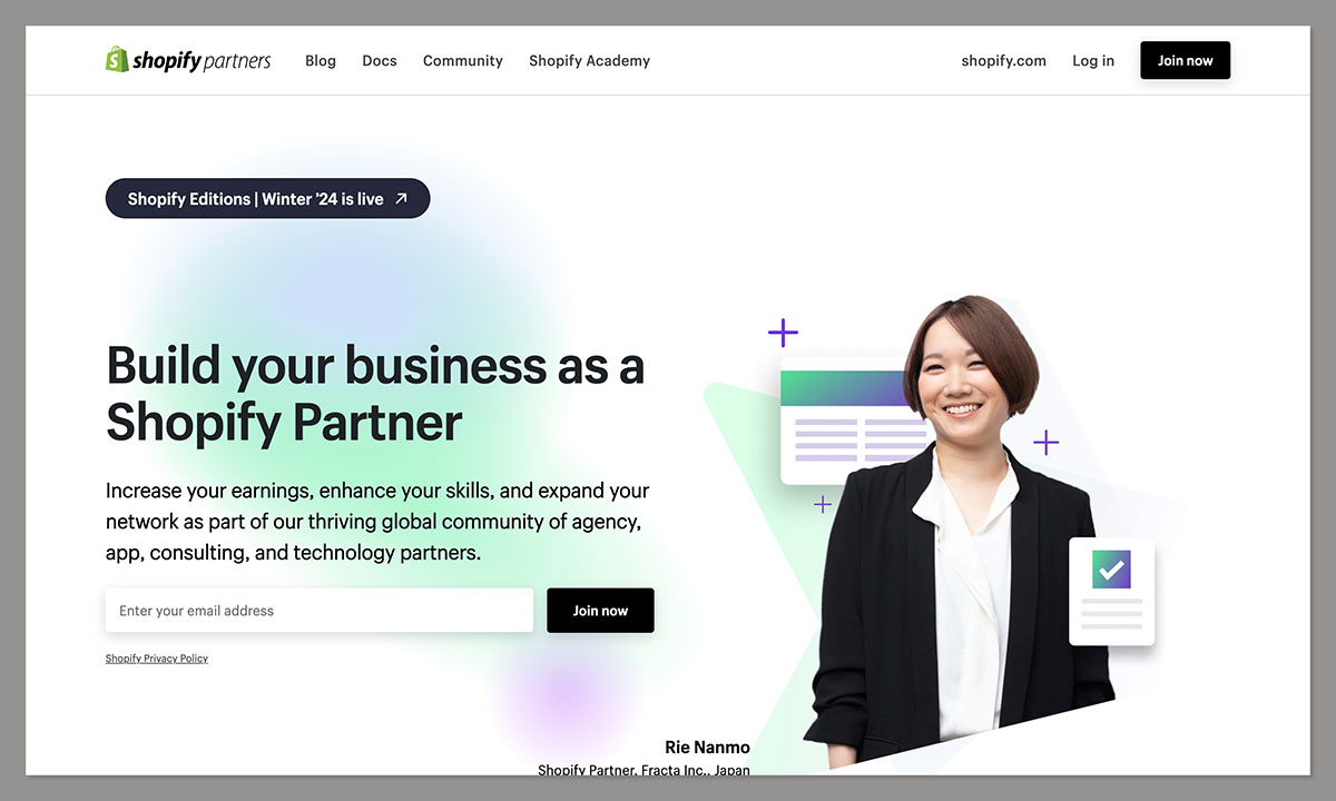 How to Make Money on Shopify in 2024 - Ecommerce Platforms