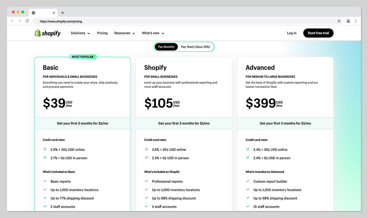 Shopify vs Shopbase 2024 Comparison: Who’s Better? - Ecommerce ...