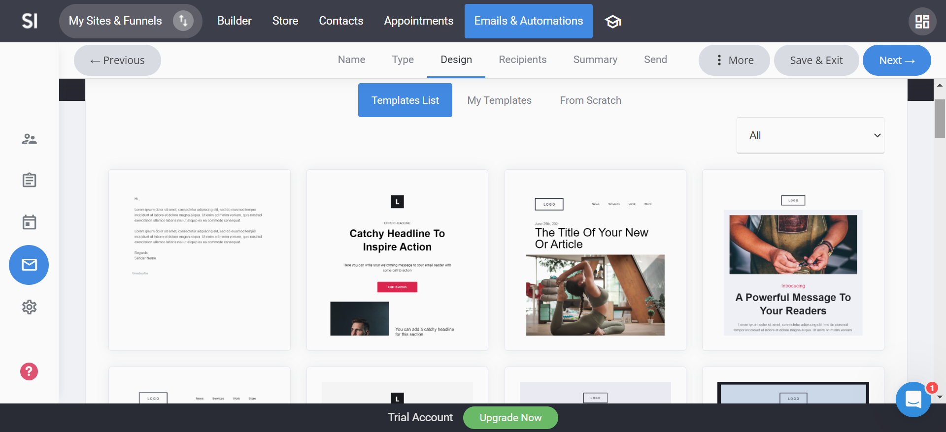 Simvoly Review 2024: Features, Pros and Cons - Ecommerce-Platforms.com