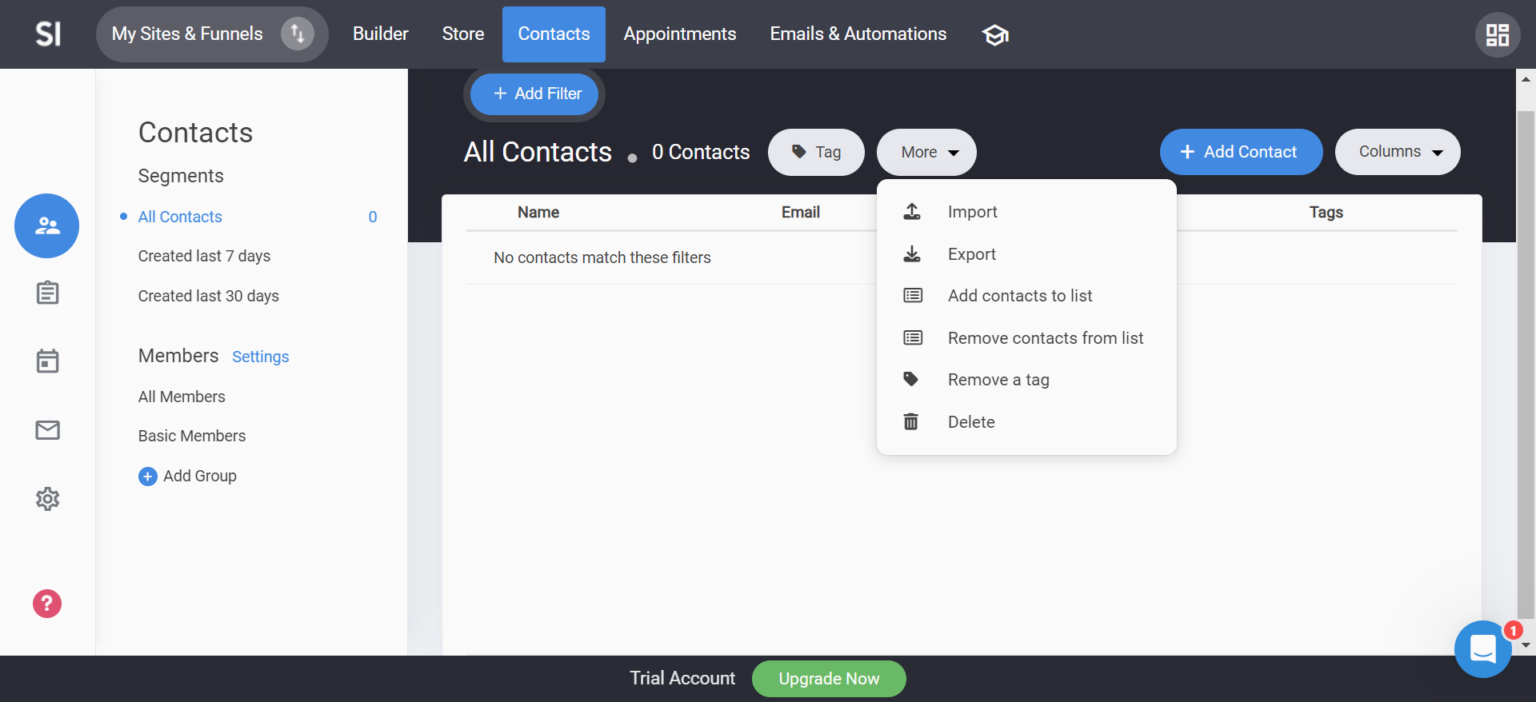 Simvoly Review 2024: Features, Pros and Cons - Ecommerce-Platforms.com