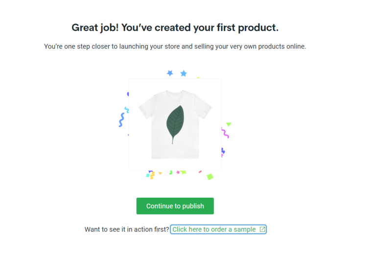 How to Order Printify Samples and Evaluate POD Quality - Ecommerce ...