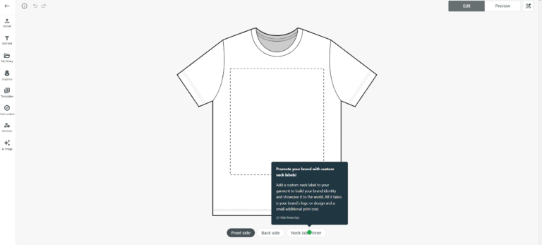 How to Order Printify Samples and Evaluate POD Quality - Ecommerce ...