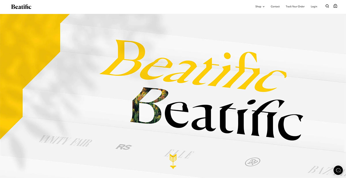 25+ Best Ecommerce Website Designs for Inspiration (2024) - Ecommerce ...