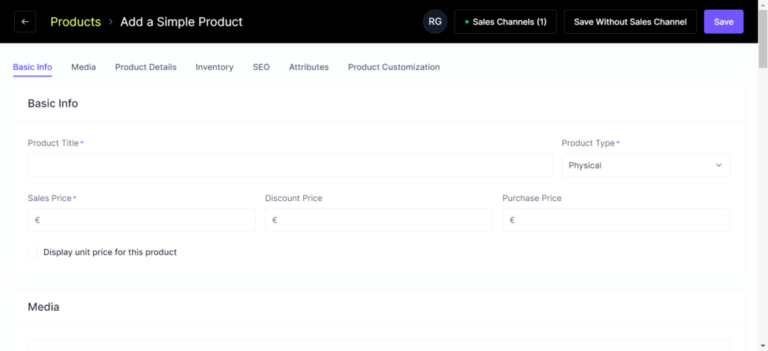 ikas Review and Step-by-Step Tutorial for 2024 - Ecommerce-Platforms.com