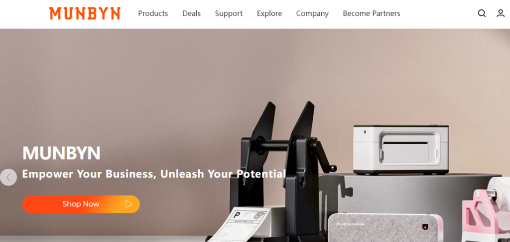 Redefining Printing with Munbyn - Complete Review 2024 - Ecommerce ...