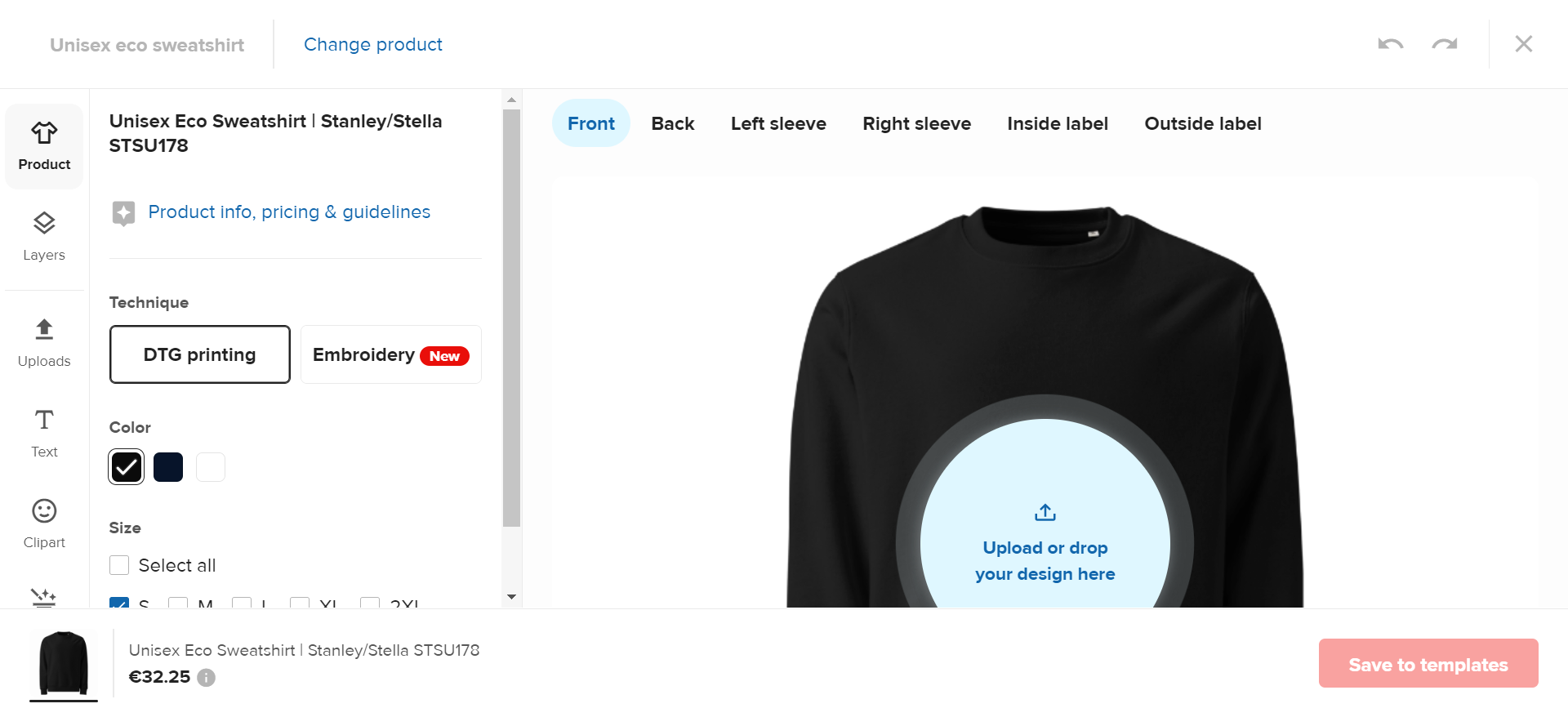 How to Start an Online Store With Printful in 2024 - Ecommerce ...