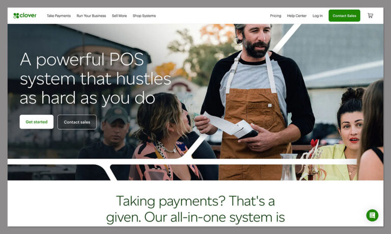 Clover vs Square 2024: Which POS Solution is Best? - Ecommerce ...