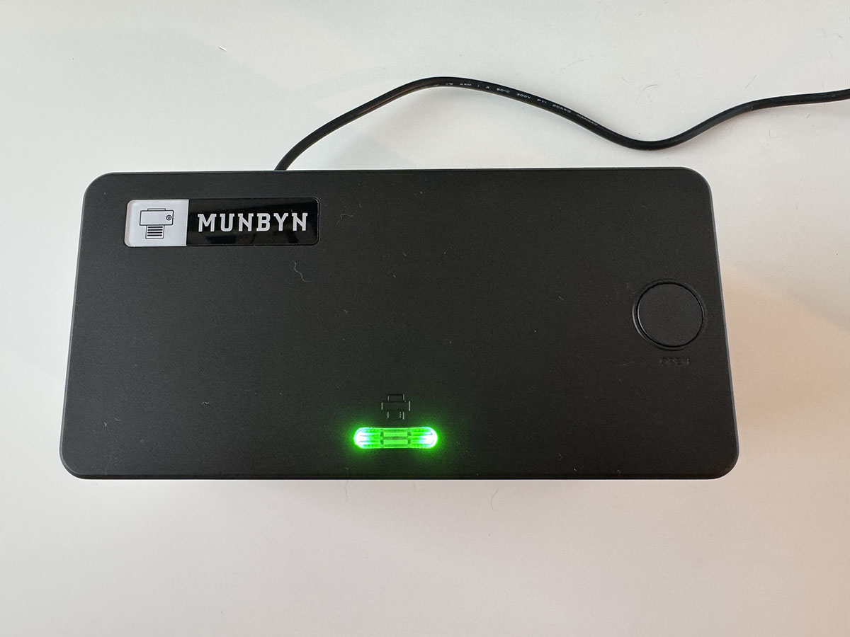 Redefining Printing with Munbyn - Complete Review 2024 - Ecommerce ...