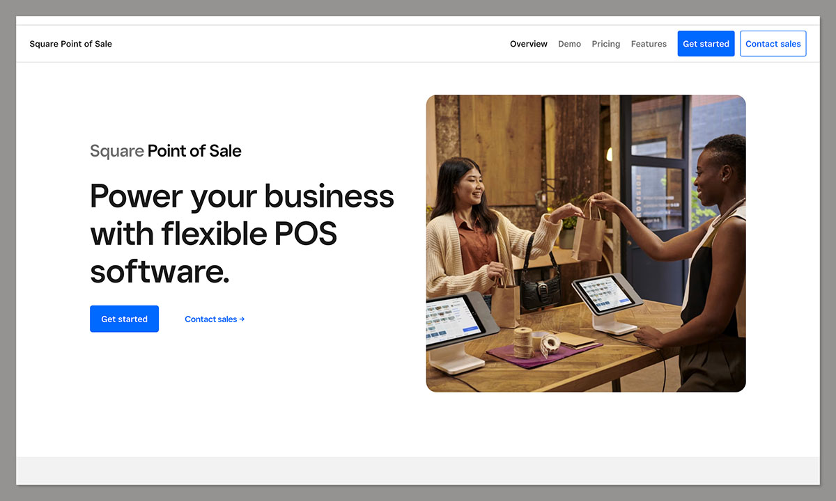 Square Review (2024): Is Square Up Legit? - Ecommerce-Platforms.com