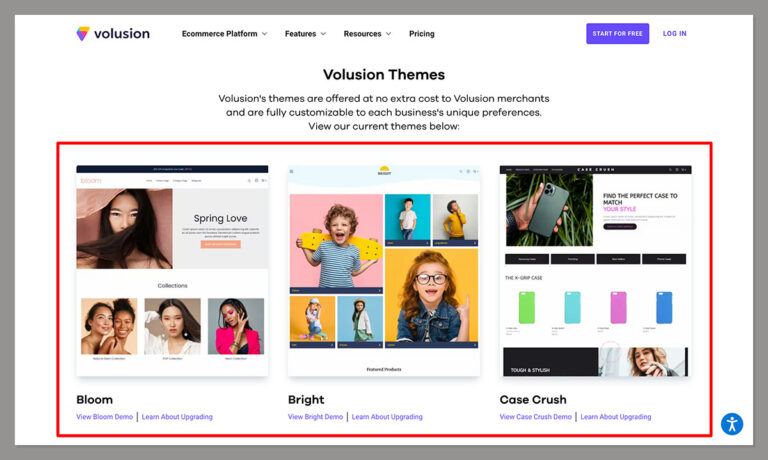 Shopify vs Volusion 2024: Which is Best for Your Business?