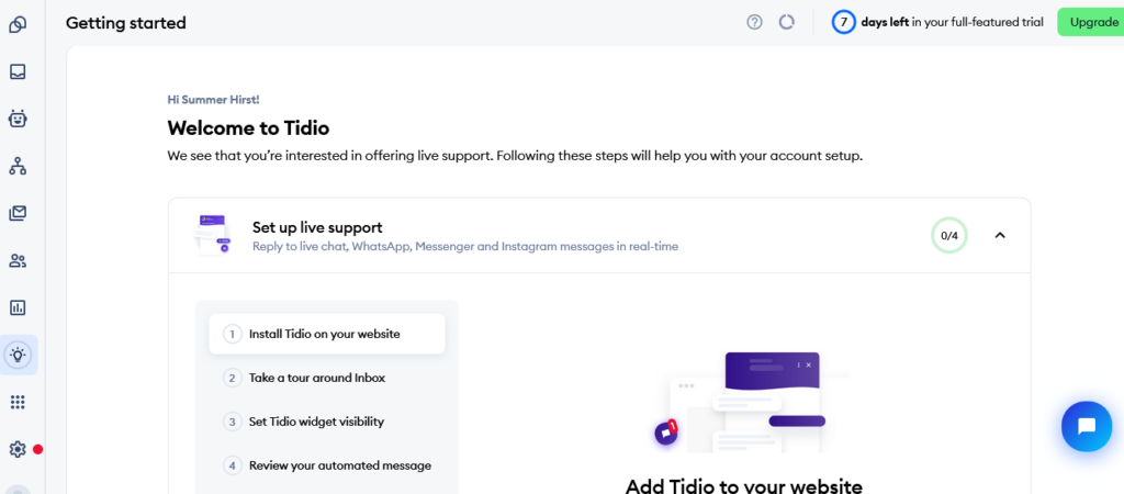 How to Use AI Chatbots for Ecommerce in 2024 - Ecommerce Platforms