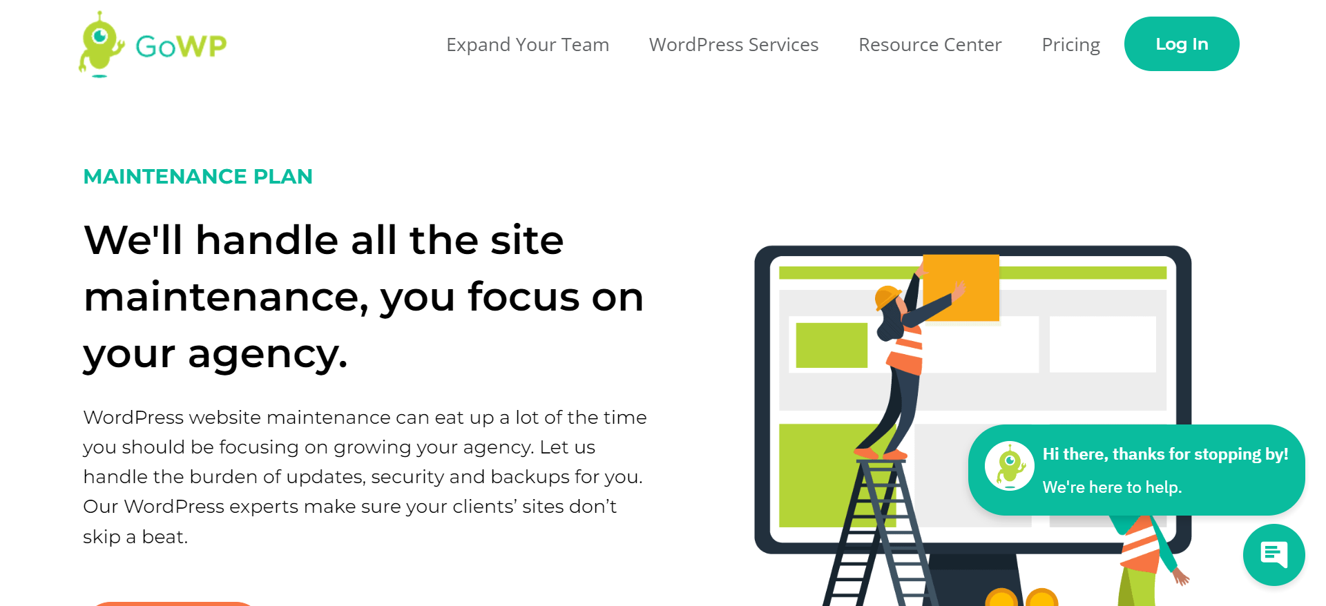 6 Best WordPress Maintenance Services in the US - Ecommerce-Platforms.com