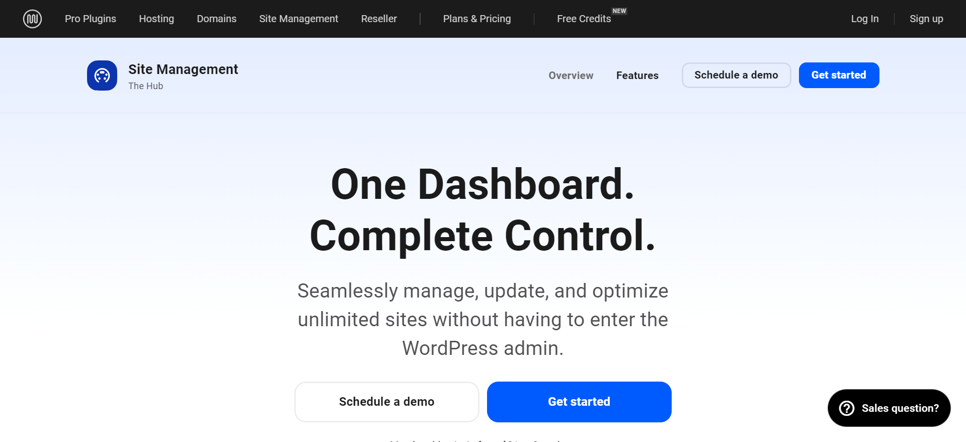 6 Best WordPress Maintenance Services in the US - Ecommerce-Platforms.com