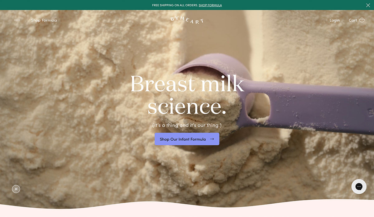 11 One Product Shopify Stores: Inspiring Examples for Ecommerce Success ...