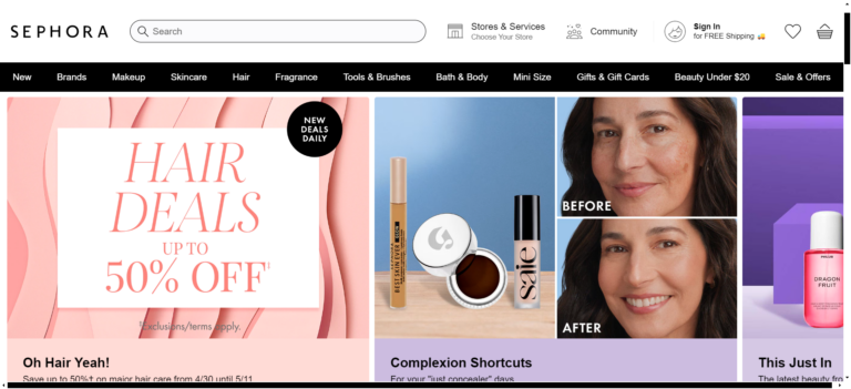 10 of the Biggest Brands That Use Shopify in 2024 - Ecommerce-Platforms.com