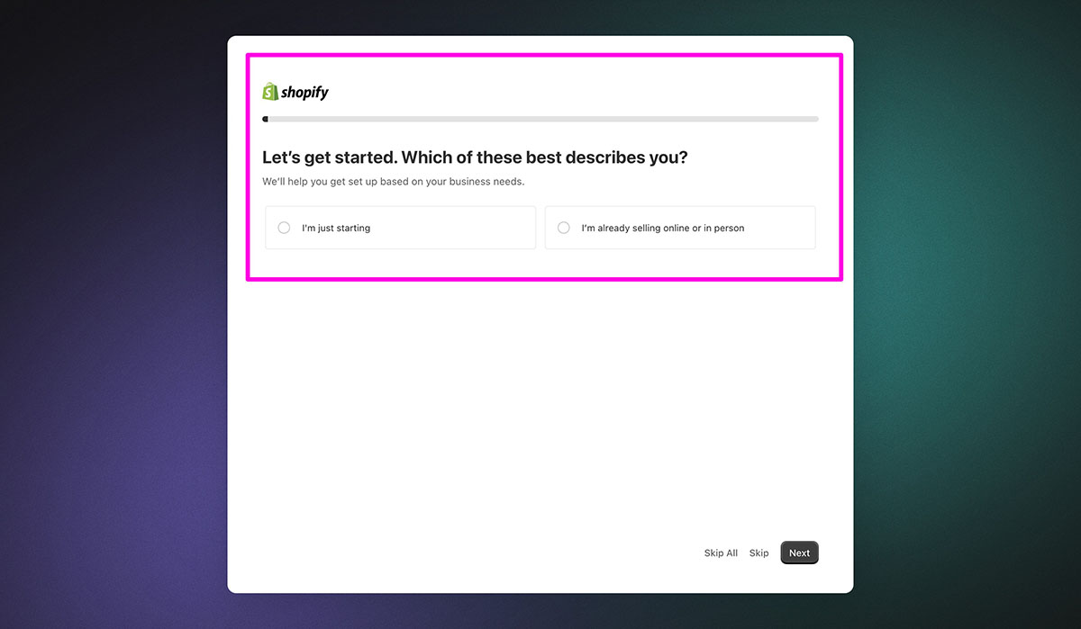 Shopify Tutorial for Beginners: Building Your First Online Store - Ecommerce-Platforms.com
