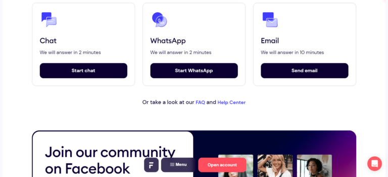 Finom Review 2024: What You Need to Know - Ecommerce-Platforms.com