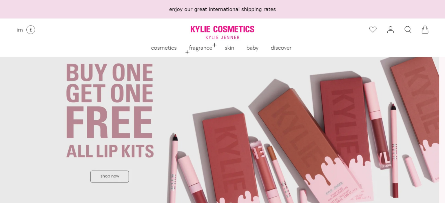 10 of the Biggest Brands That Use Shopify in 2024 - Ecommerce-Platforms.com