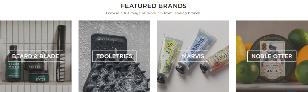 How Do You Buy on Shopify? A Guide with Examples - Ecommerce Platforms