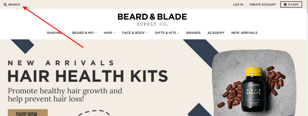 How Do You Buy on Shopify? A Guide with Examples - Ecommerce Platforms