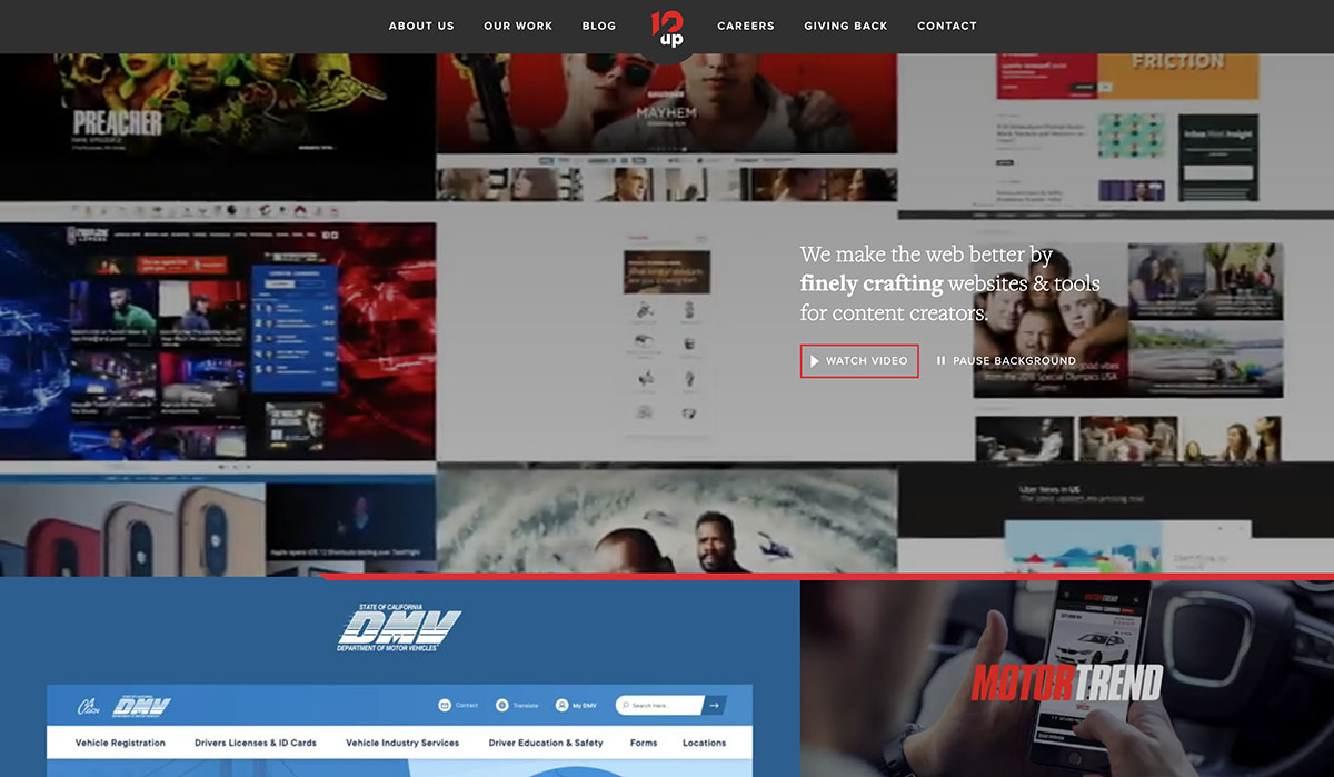 Best WordPress Development Agency in USA