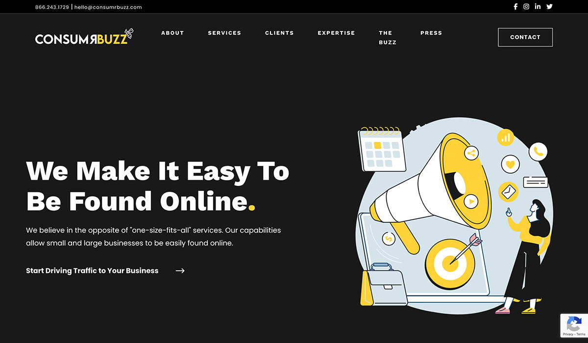 Best WordPress Development Agency in USA