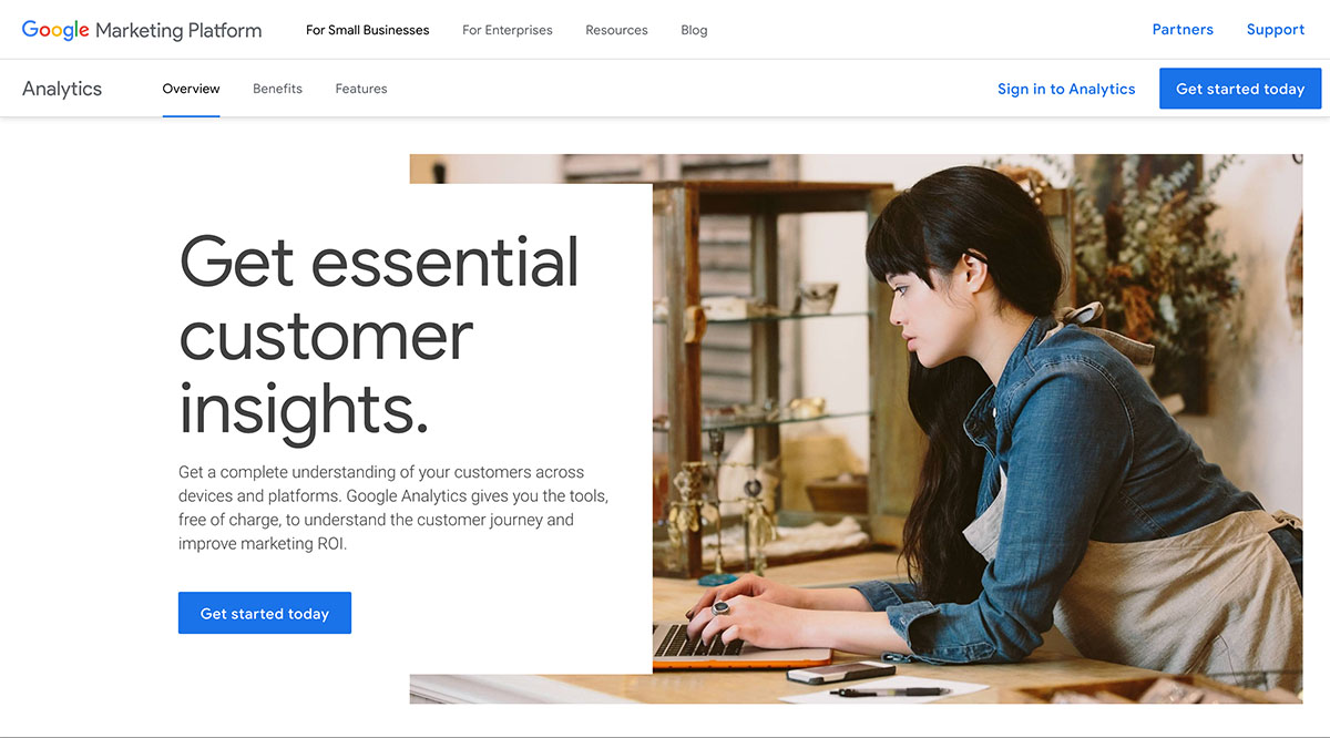 8 Must Have Ecommerce Analytics Tools