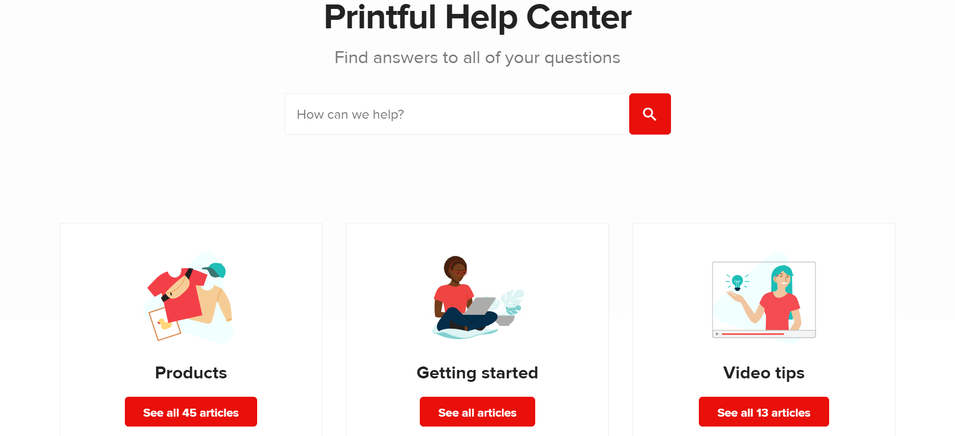 Printful vs Printify UK 2024: The Ultimate Guide for UK-Based Sellers ...