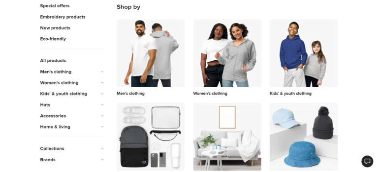 Printful vs Printify UK 2024: The Ultimate Guide for UK-Based Sellers ...