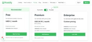 Printful vs Printify UK 2024: The Ultimate Guide for UK-Based Sellers ...