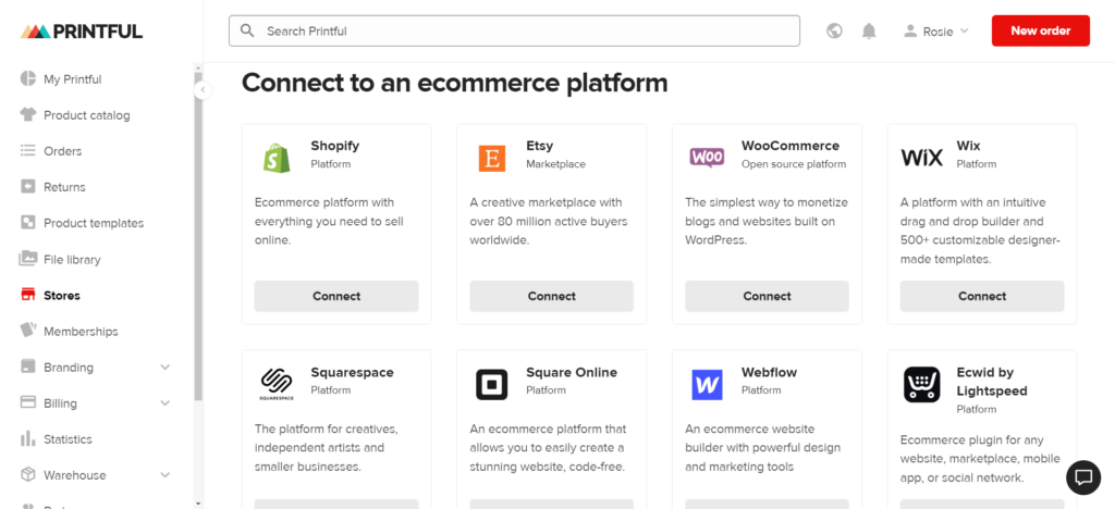 Printful vs Printify UK 2024: The Ultimate Guide for UK-Based Sellers ...