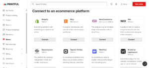 Printful vs Printify UK 2024: The Ultimate Guide for UK-Based Sellers ...