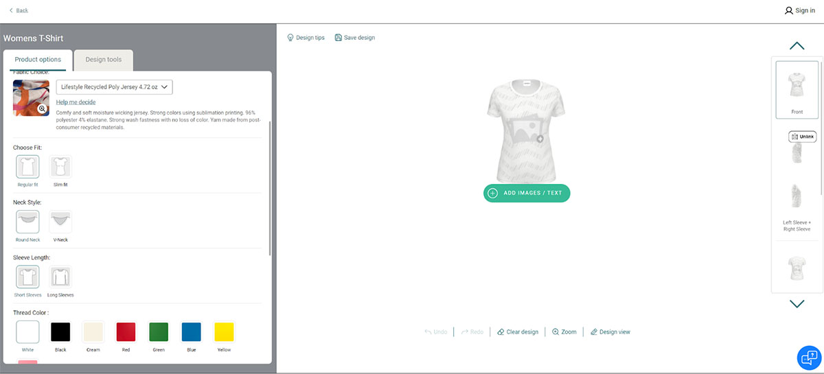 Printful vs Contrado 2024: The Ultimate Comparison Guide - Ecommerce ...