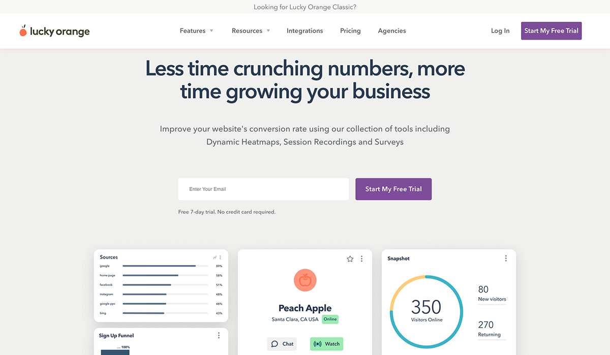 10 Must Have Ecommerce Analytics Tools