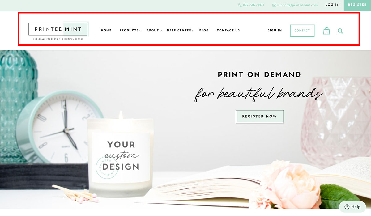 Printful vs Printed Mint 2025: Which POD Platform is Best? - Ecommerce ...