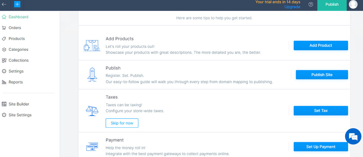 Zoho Commerce Review 2024 – Is It Worth Your Money? - Ecommerce ...