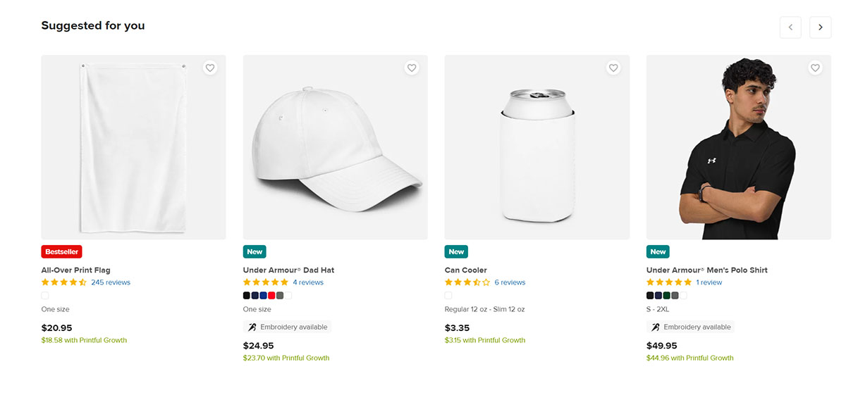 Printful vs Modalyst: The Complete Comparison Guide - Ecommerce ...