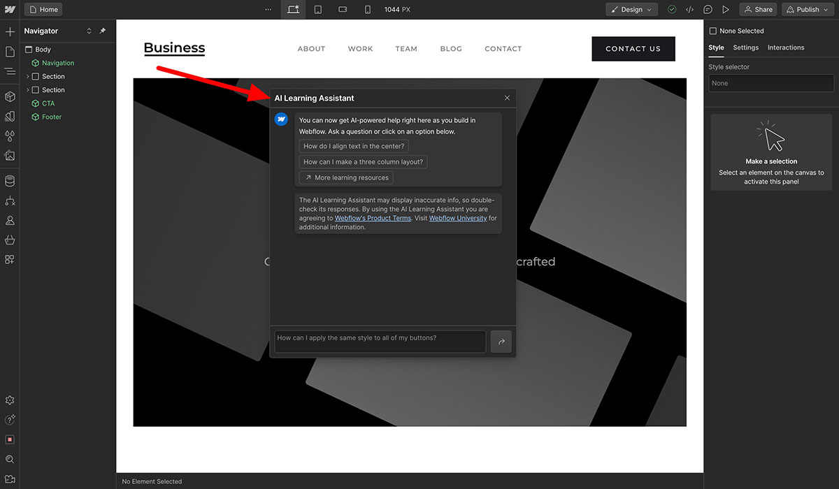 Webflow vs BigCommerce: Which is the Better Platform? - Ecommerce-Platforms.com